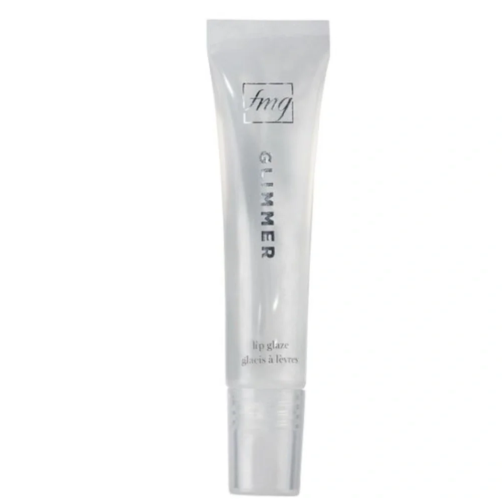 Avon | Makeup | Fmg Glimmer Lip Glaze Clear Shine Nwt 3 Fl Oz | Poshmark